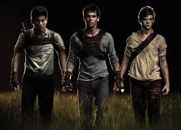 Your maze runner life - Quiz | Quotev