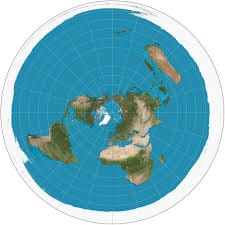 Common Map Projections - Test | Quotev
