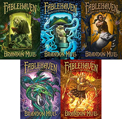 How well do you know Fablehaven/Dragonwatch - Test | Quotev