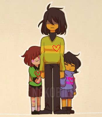 Undertale Quizzes