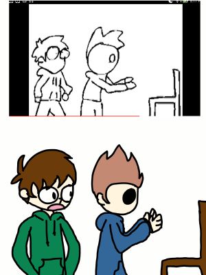 Who in Eddsworld has a crush on you? - Quiz | Quotev