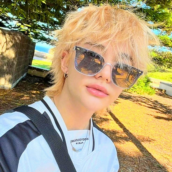 9𝘁𝗵 𝗠𝗲𝗺𝗯𝗲𝗿 𝗼𝗳 𝗦𝗞𝗭! - Quiz | Quotev