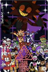 What do you know about the sun and moon show - Test | Quotev