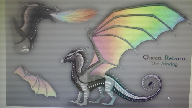 Wings Of Fire Survey/Or/Poll! - Survey | Quotev