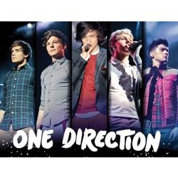 How well do you know One Direction? - Test | Quotev