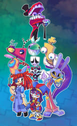 How Well Do You Know TADC? - Test | Quotev