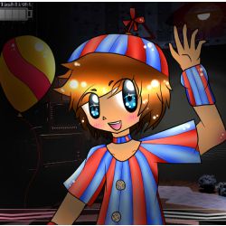 Who is your fnaf boyfriend - Quiz | Quotev