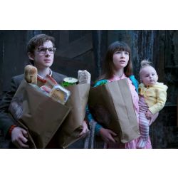 How well do you know ASOUE characters? - Test | Quotev