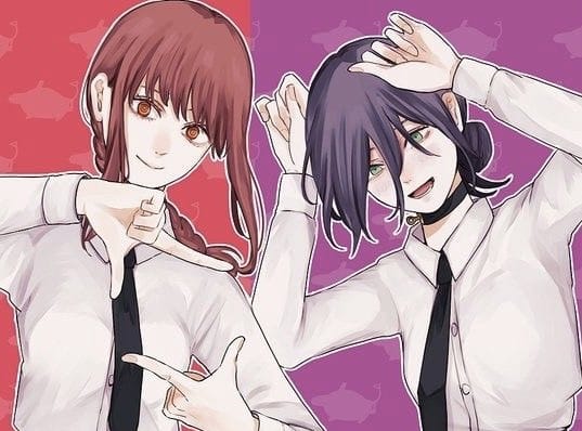 Choose Between 2 Anime Characters - Quiz | Quotev