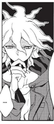 Choose a Nagitos get a manga picture - Quiz | Quotev