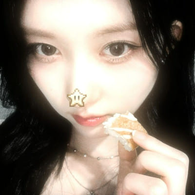 your instagram as a K - pop idol!
