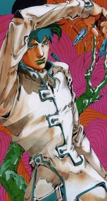 JoJo's Bizarre Adventure Trivia (100+ Questions) - Test | Quotev