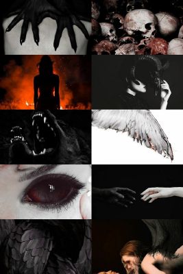 Devilcore | What's your aesthetic? - Quiz | Quotev