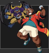 Which beyblade g revolution BEGA character are you - Quiz | Quotev