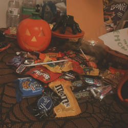 Your Halloween Vibe - Quiz | Quotev