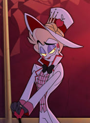 How well do you know Lucifer? (Hazbin Hotel) - Test | Quotev