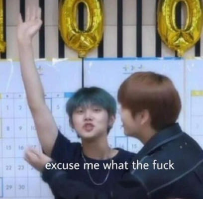 Choose some memes and get a boy group to hang out - Quiz | Quotev