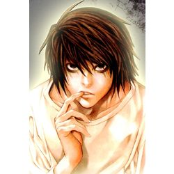 What does Hideki Ryuga (L) think of you? - Quiz | Quotev