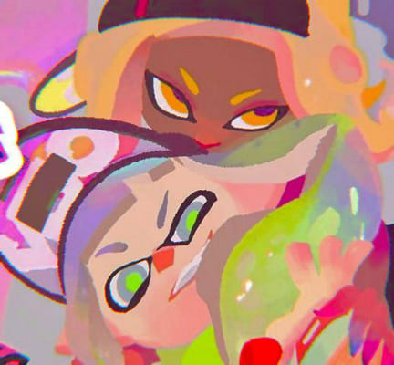 are you an inkling, sharkling, vampling, octoling or cuttleling? - Quiz ...