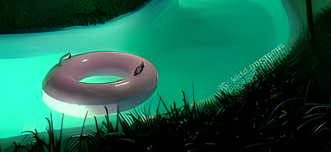 𝚃𝚑𝚎 𝙰𝚋𝚊𝚗𝚍𝚘𝚗𝚎𝚍 𝚆𝚊𝚝𝚎𝚛𝚙𝚊𝚛𝚔 [Dreamcore/Weirdcore Story] - Quiz | Quotev