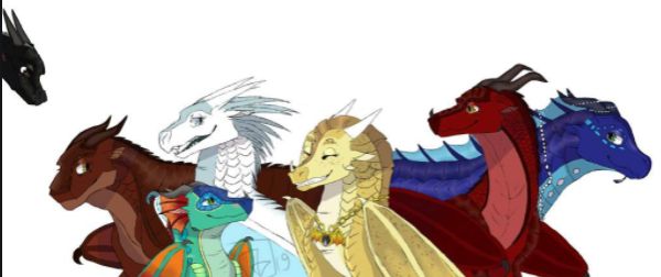 What Queen Are You Most Like From WoF First Three Books? - Quiz