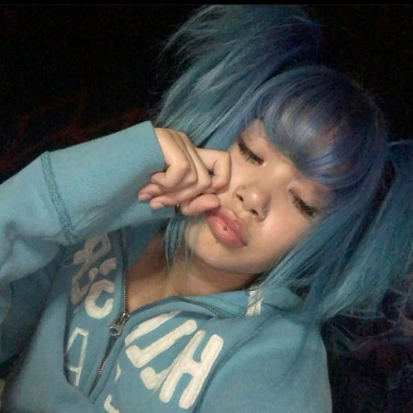 mollien semi-active | Quotev