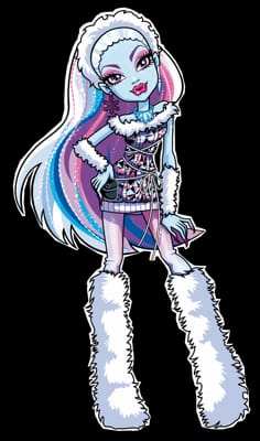 Guess the monster high characters - Test | Quotev