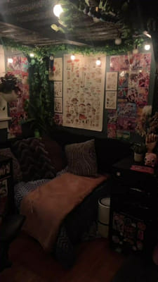 Pick room decor and get an aesthetic - Quiz | Quotev