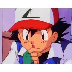Pokemon: What Does Ash Ketchum Think Of You? - Quiz | Quotev