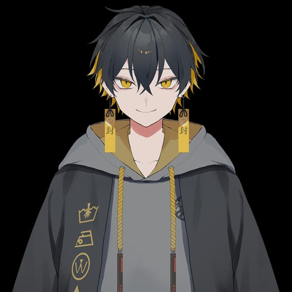 Yatogami Fuma Quiz! - Test