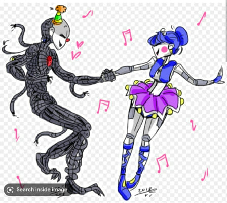 Ship it or Rip it(fnaf) - Survey | Quotev