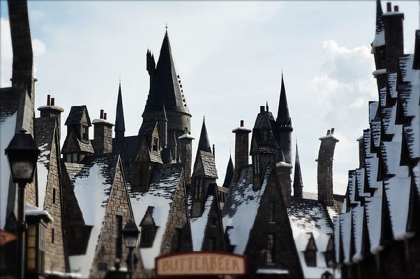 Guess the Harry Potter Character! - Test | Quotev