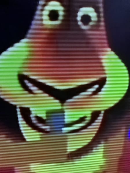 Choose cursed images and I’ll giev you a cute snake - Quiz | Quotev