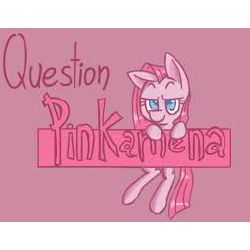 Pinkamena And Murdershy 115828 Questionable, Artist:lesang,
