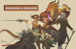 Your Dnd Background - Quiz | Quotev