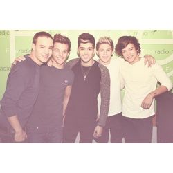 Conversation with One Direction! - Quiz | Quotev