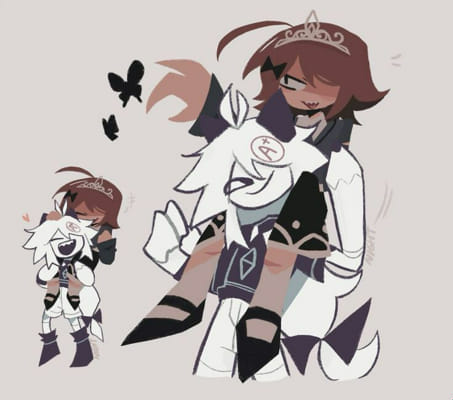 Write a letter to Oliver from FPE! - Quiz | Quotev