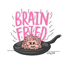 Lets Fry Your Brain :) - Quiz | Quotev