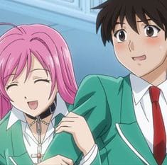 Ship Or Sink: Anime Edition - Quiz | Quotev