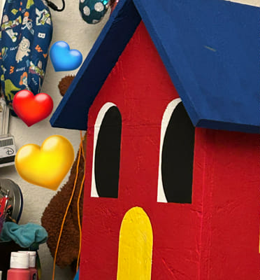 Which Welcome Home character are you? - Quiz | Quotev