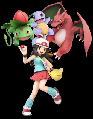 Kiss, Kill, Marry (Smash Bros Ultimate) - Quiz | Quotev