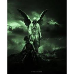 What ghost is watching over you? - Quiz | Quotev