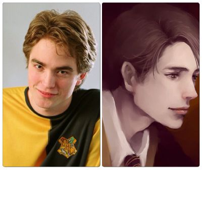 Are you A Mudblood, Halfblood, Pureblood, or Muggle? - Quiz | Quotev