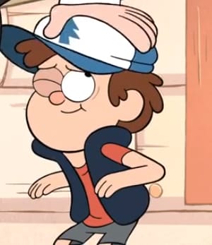What does Dipper think of you? - Quiz | Quotev