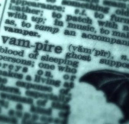 Which Vampire Movie Matches Your Aesthetic? - Quiz | Quotev