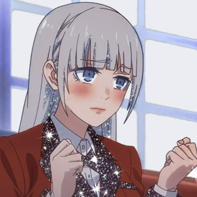Are you a house pet? KAKEGURUI (boys and girls) - Quiz | Quotev