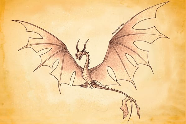 Silver Phantom | HTTYD Cinematic Universe - What dragon would you ride ...