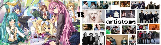 ShowDown Battle! (Anime vs Reality) - Test | Quotev