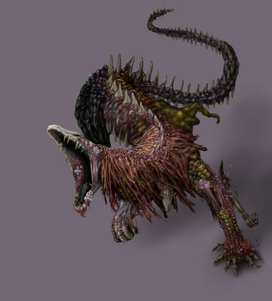 Is SCP 682 your friend/? SCP Foundation - Quiz | Quotev