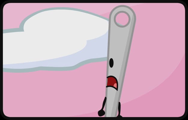 Guess every BFDI icons (96 Questions) - Test | Quotev